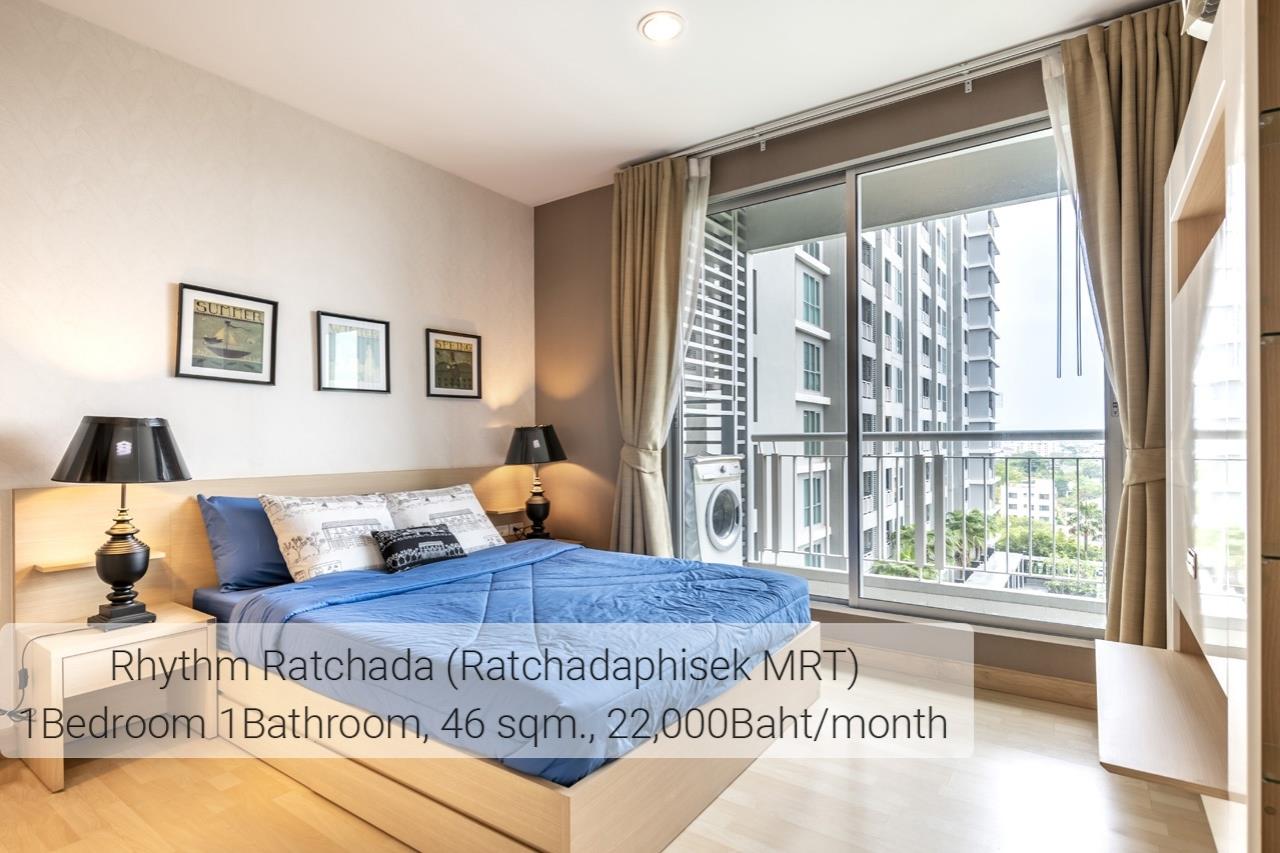 Rhythm Ratchada | SVLM Thailand