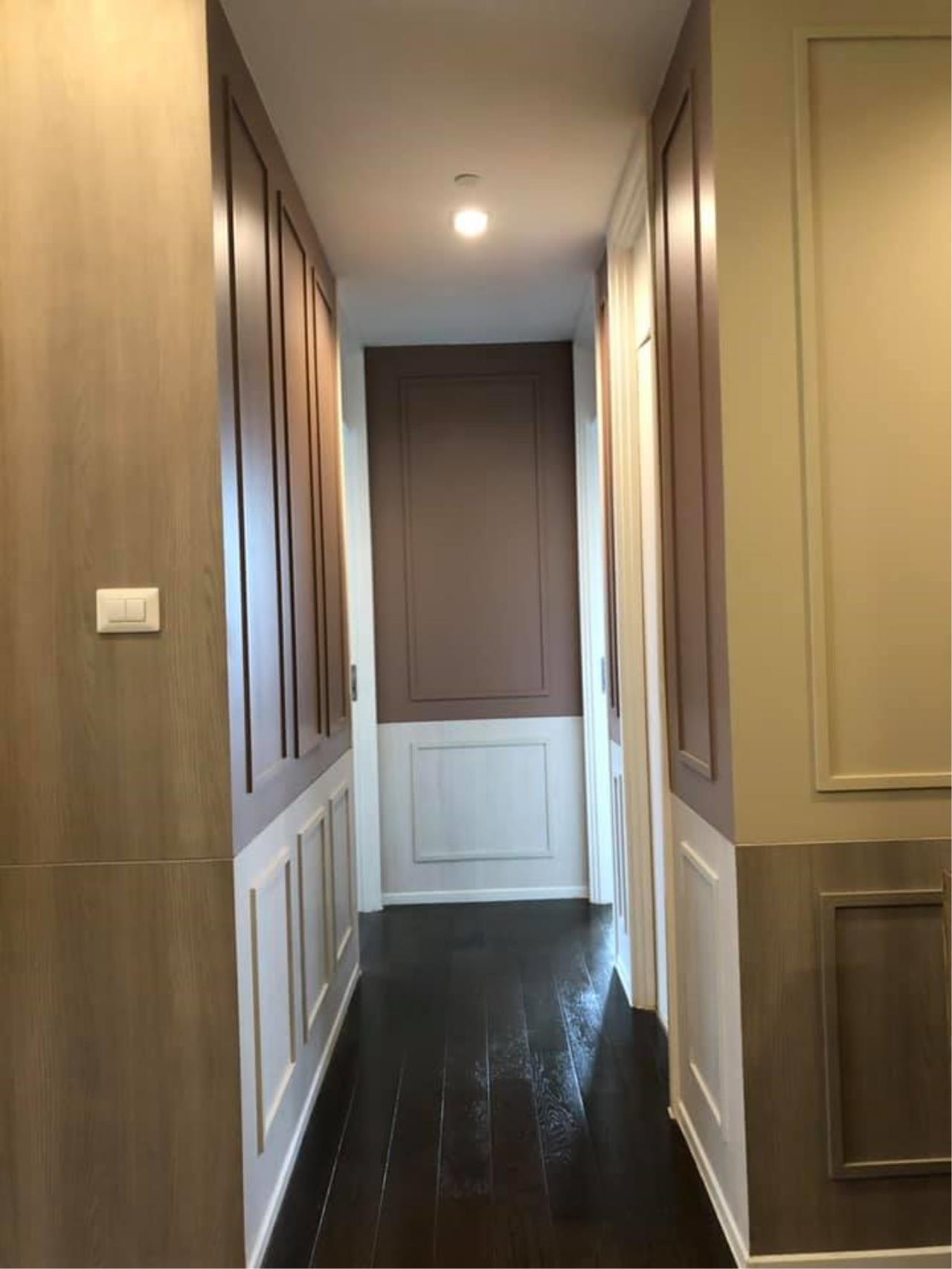 The name of the project is "The Saints Residence". | SVLM Thailand