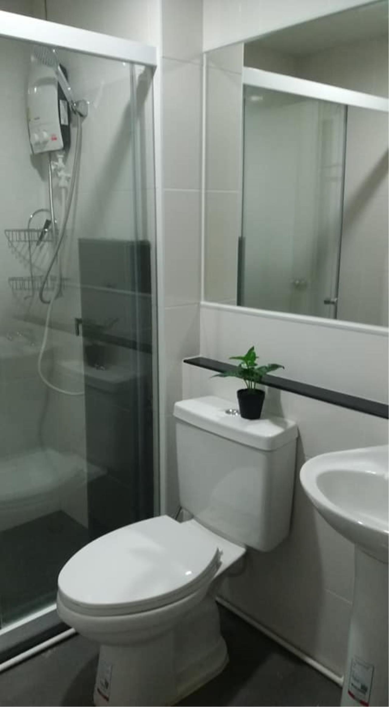 Regent Home 81 Building A Floor 7 | SVLM Thailand