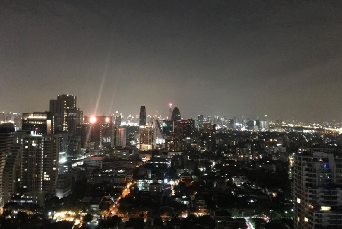 ชื่อโครงการ: Rhythm Pahon Ari | SVLM Thailand