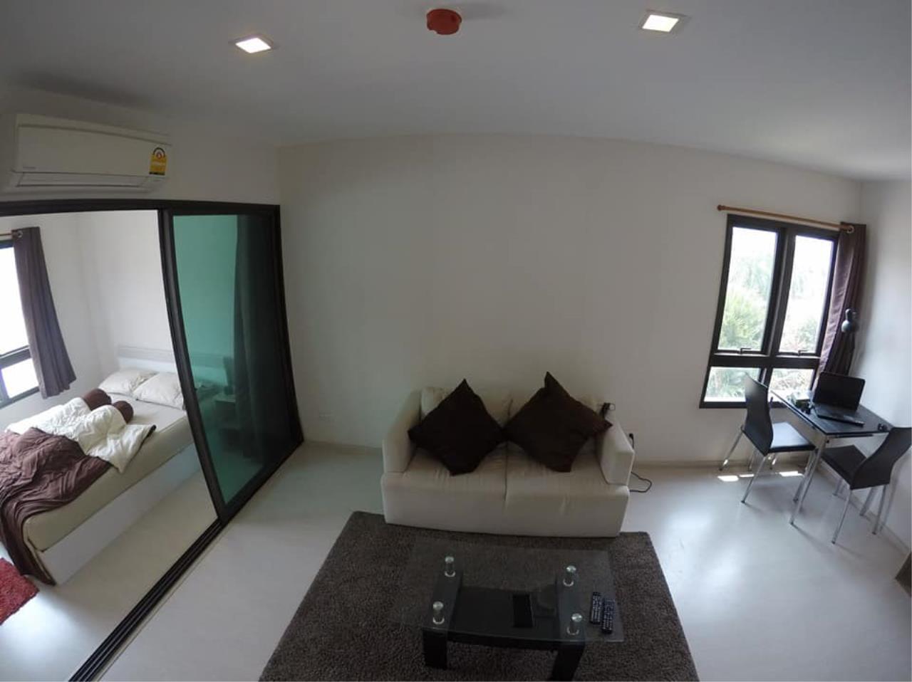 Condolette Pixel Sathorn | SVLM Thailand