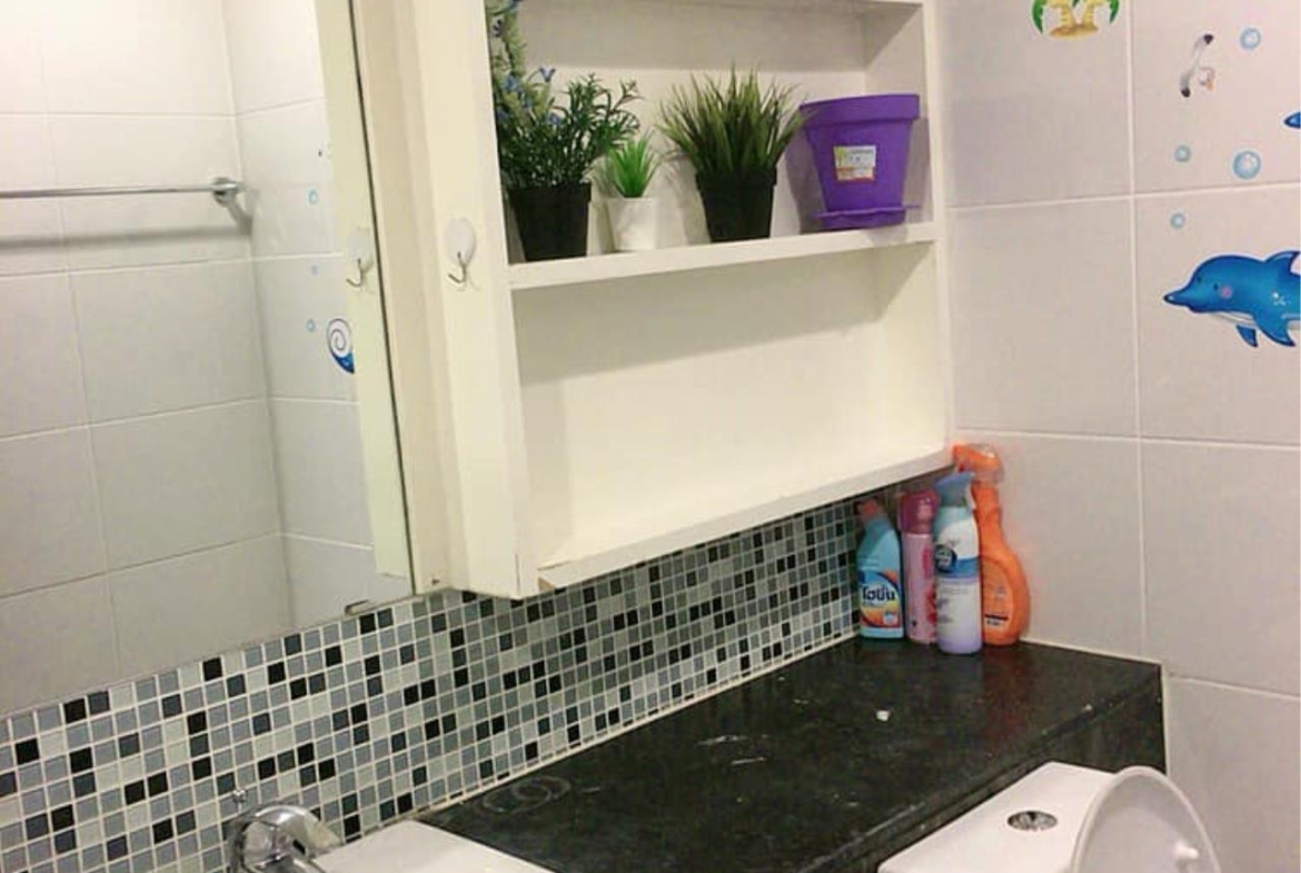 Diamond ratchada | SVLM Thailand