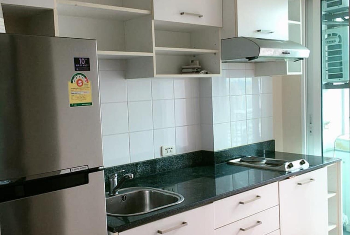 Diamond ratchada | SVLM Thailand