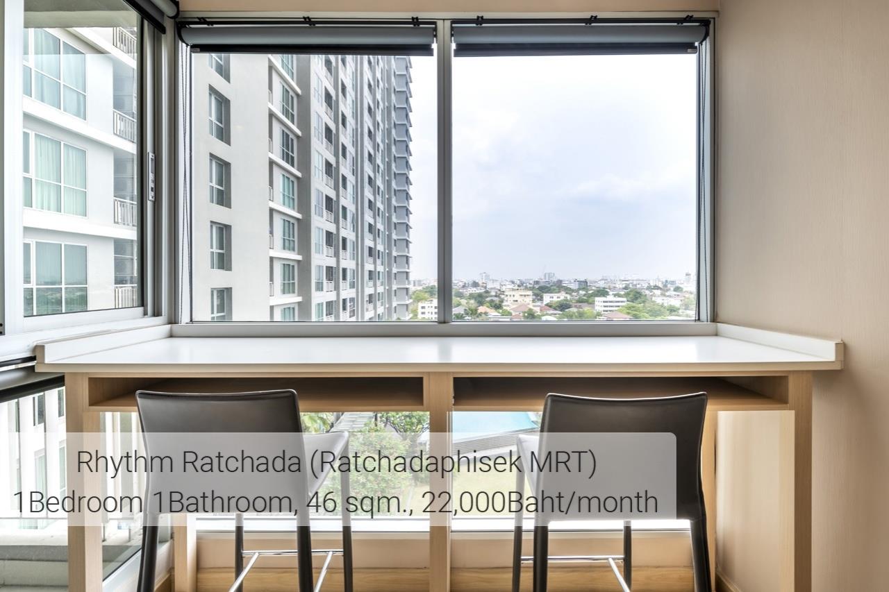 Rhythm Ratchada | SVLM Thailand