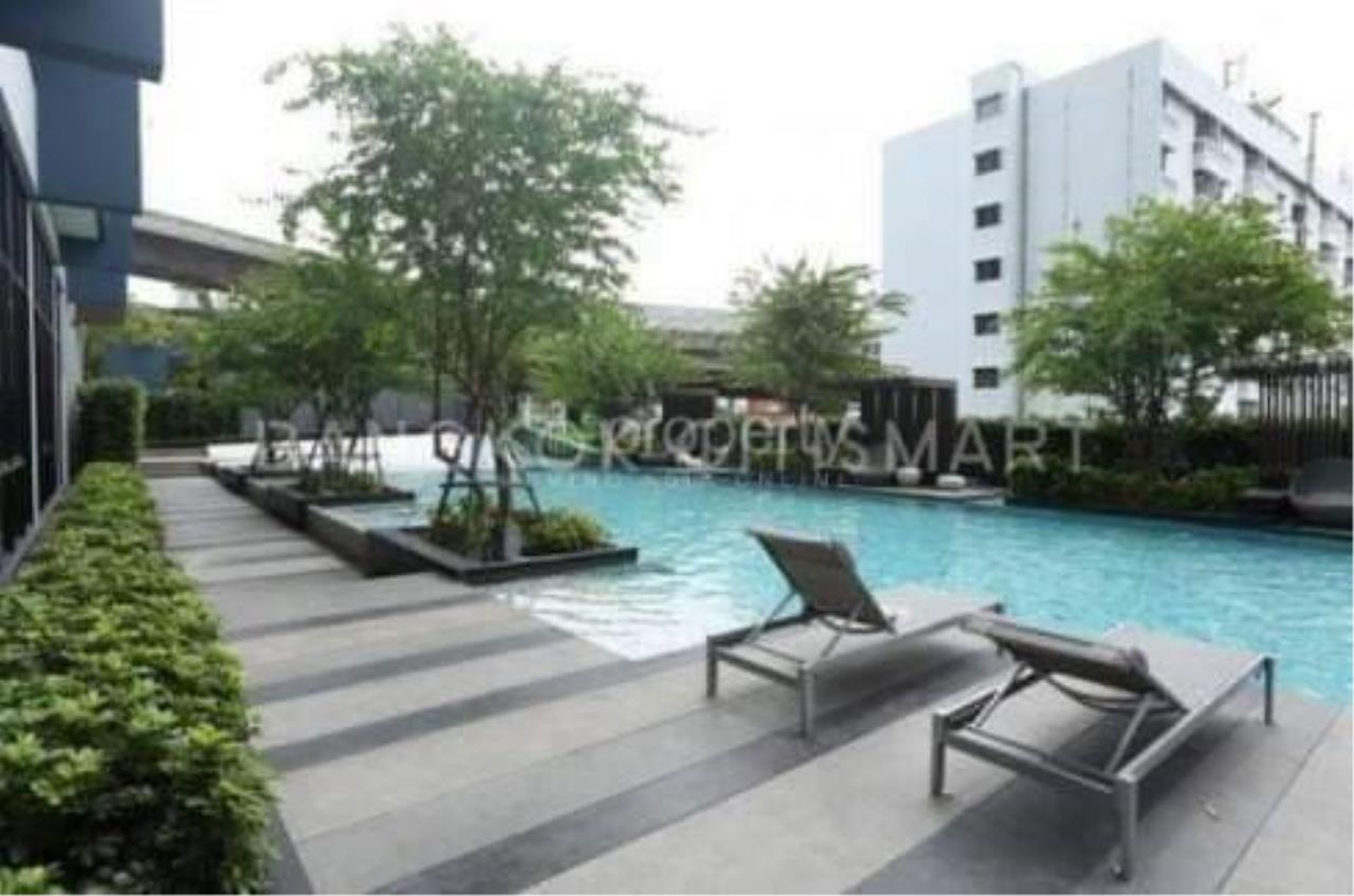 The base Rama9-Ramkanheang | SVLM Thailand