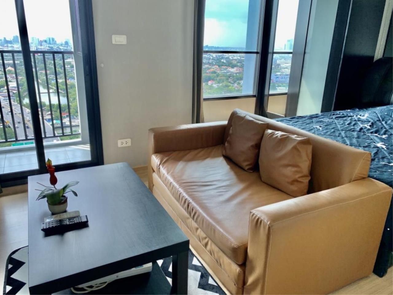 The Base Rama9 Ramkhamhaeng | SVLM Thailand