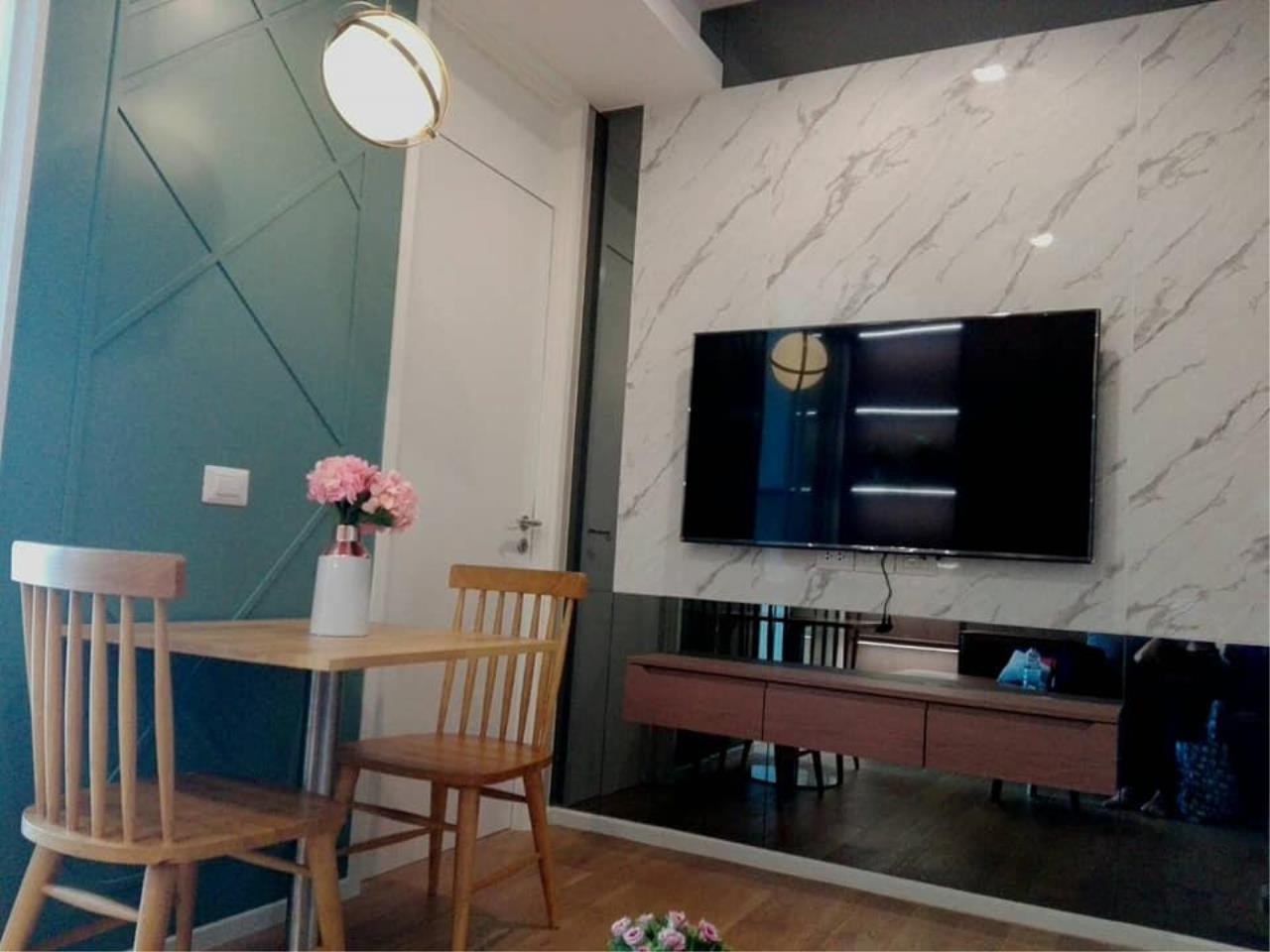 The Saint Residence | SVLM Thailand