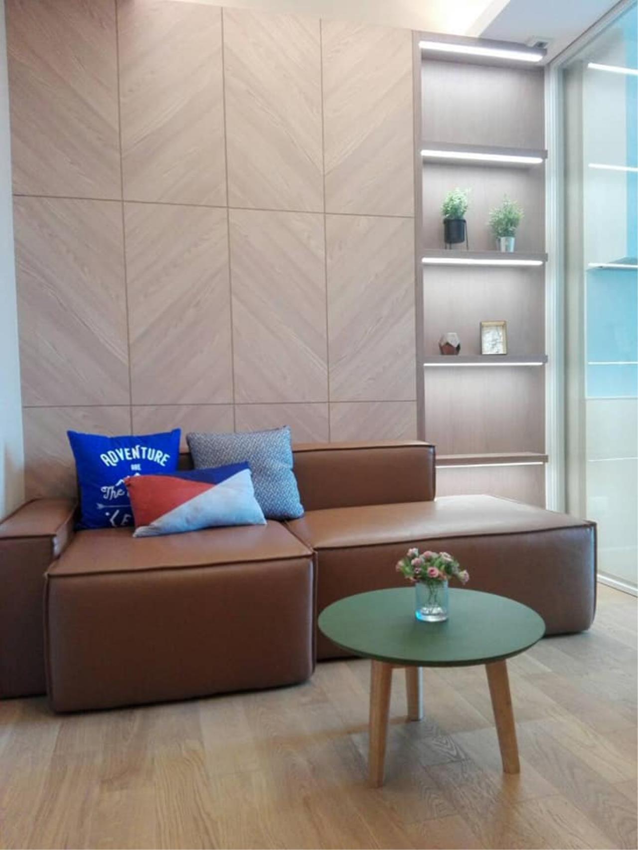 The Saint Residence | SVLM Thailand