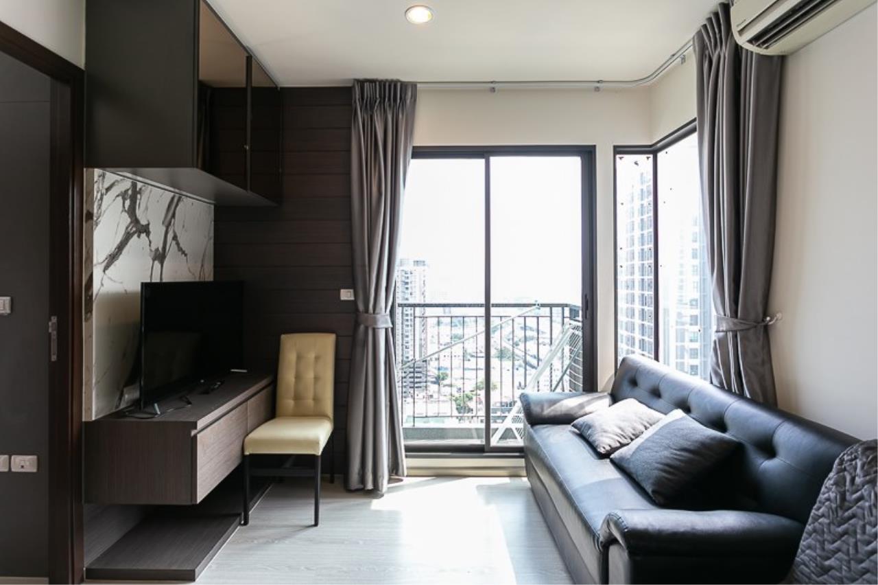 Rhythm Asoke 1 | SVLM Thailand