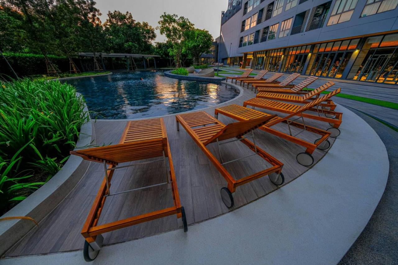 Ideo O2 | SVLM Thailand