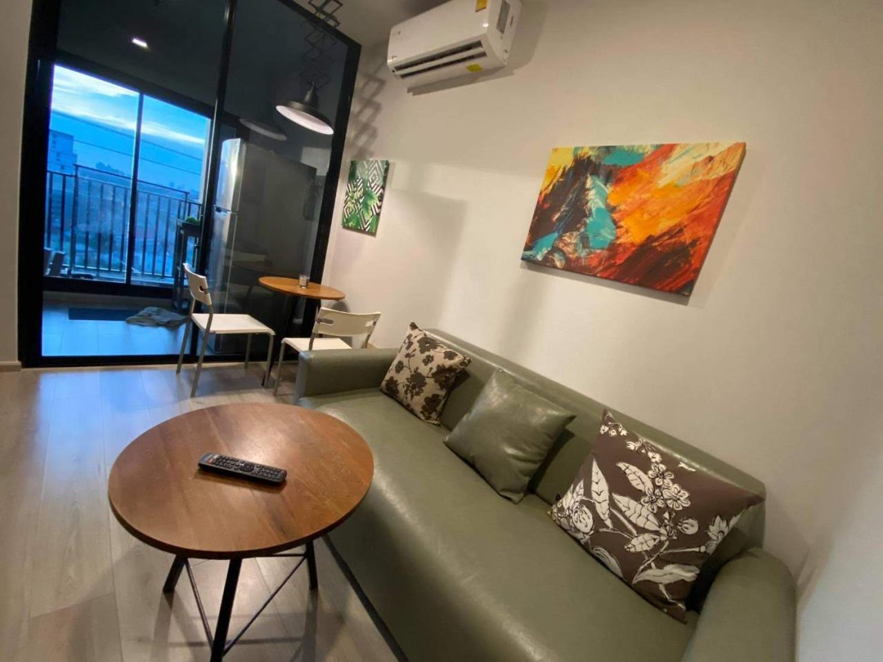 Metris Ladprao | SVLM Thailand