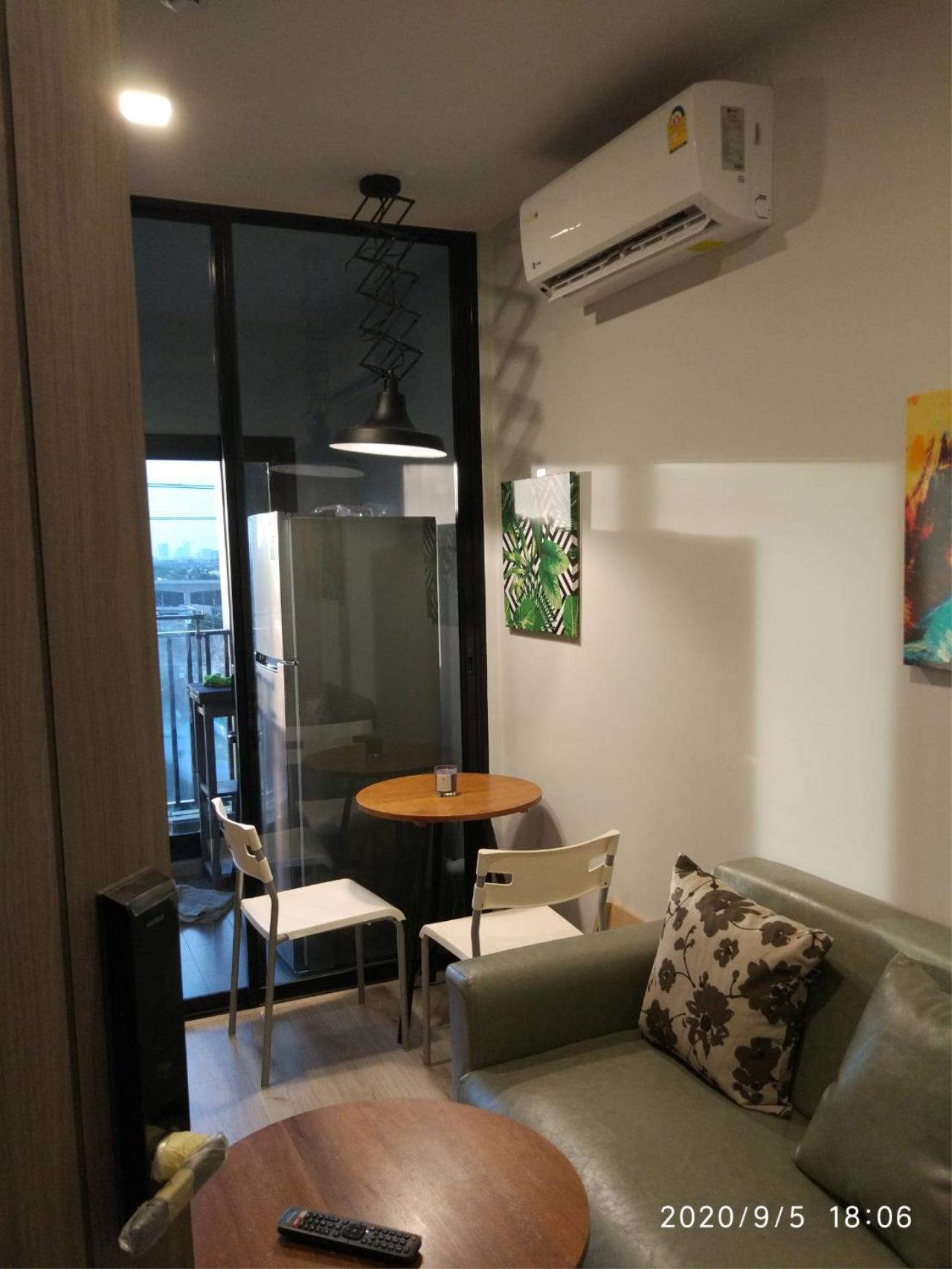 Metris Ladprao | SVLM Thailand