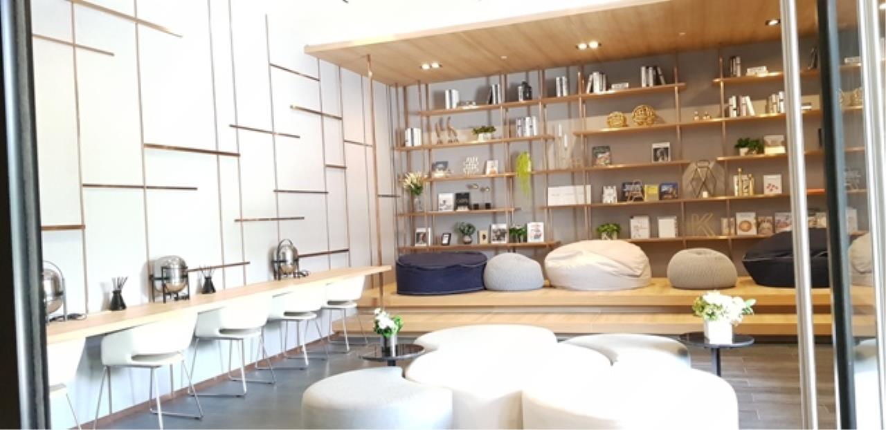 The Tree Sukhumvit 71 | SVLM Thailand