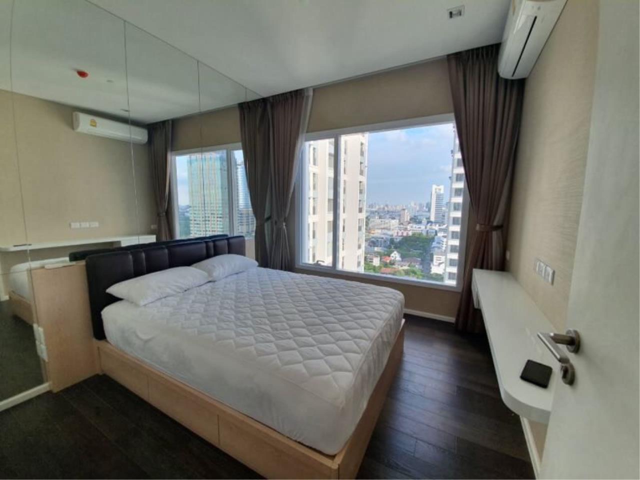 The Saint Residences | SVLM Thailand