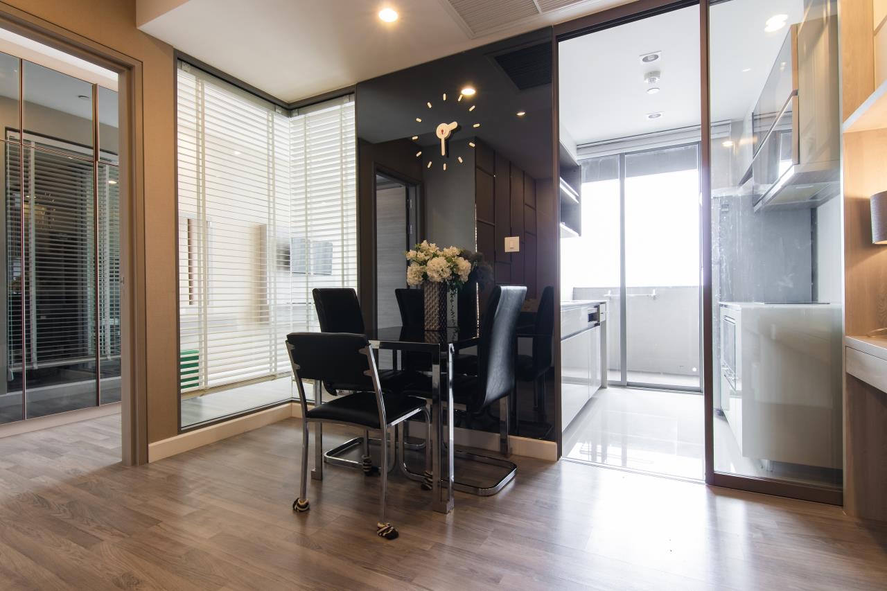 The Room Rama 4 | SVLM Thailand