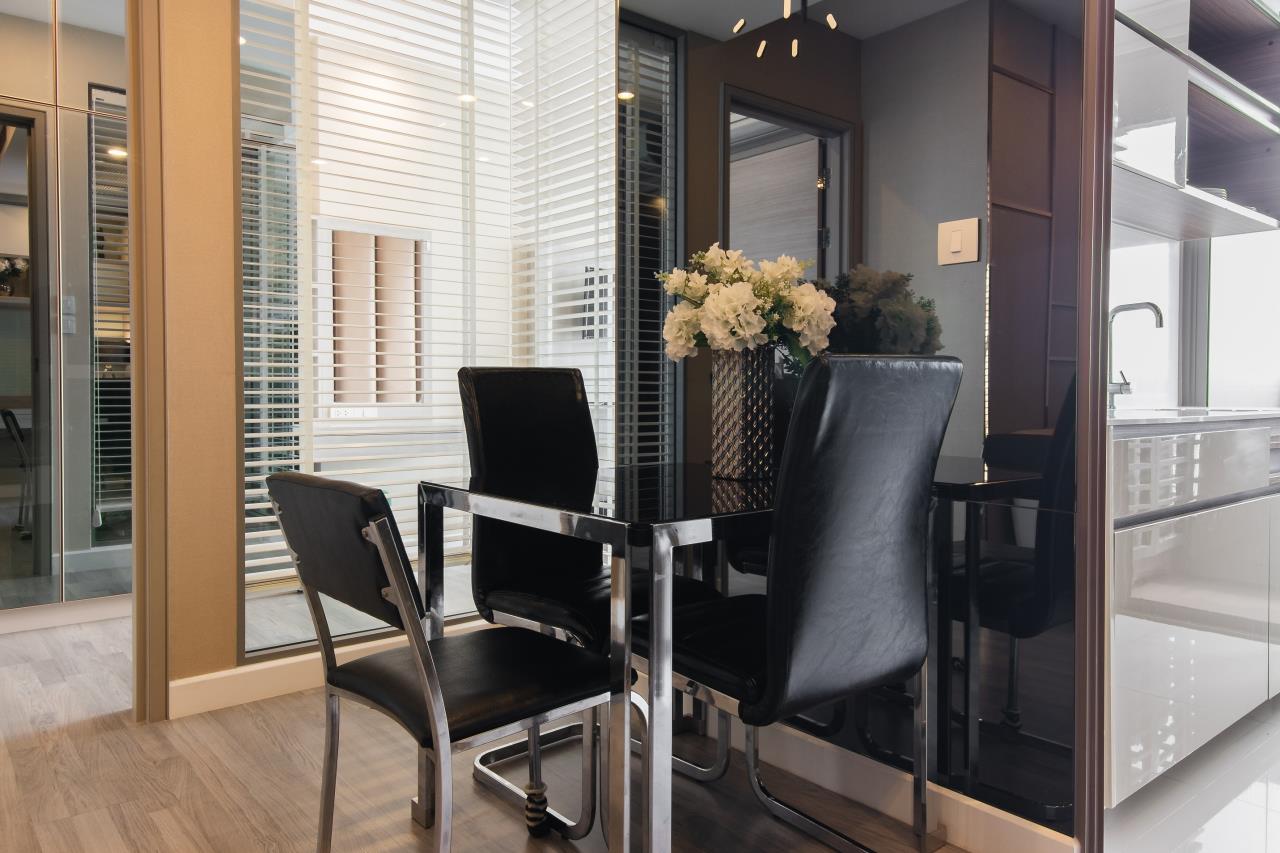 The Room Rama 4 | SVLM Thailand