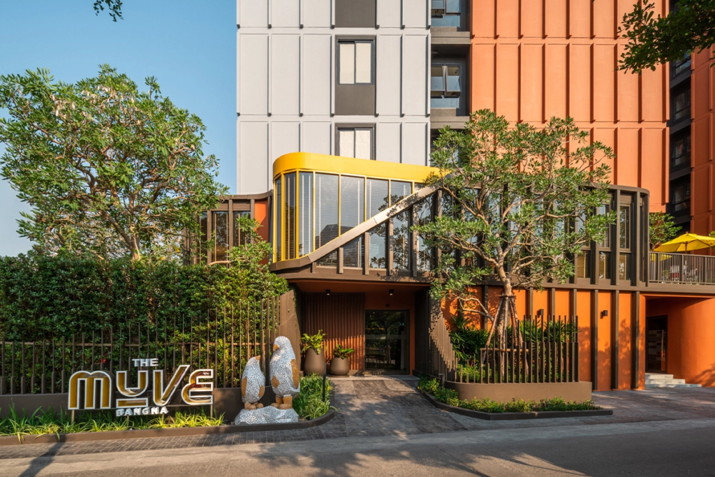 The Muve | SVLM Thailand