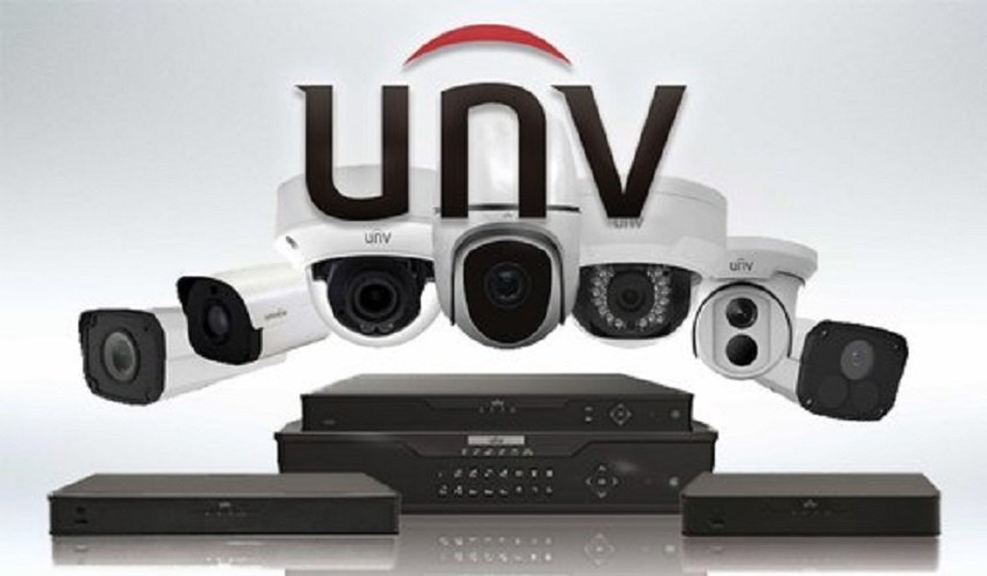 CCTV Installation | SVLM Thailand